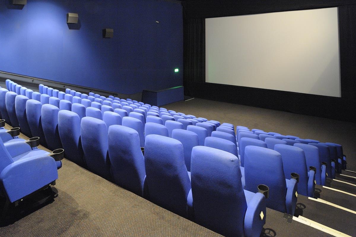 Picturehouse at FACT | Liverpool Cinema Screen Venue Hire, Conference ...