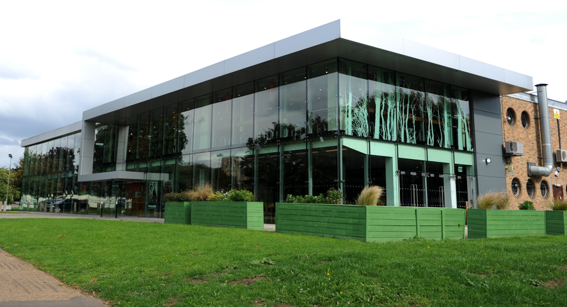 Key Theatre Peterborough | Conference, Function, Meeting Room Hire