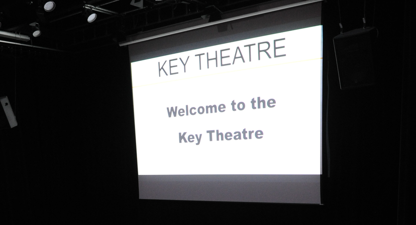 Key Theatre Peterborough | Conference, Function, Meeting Room Hire