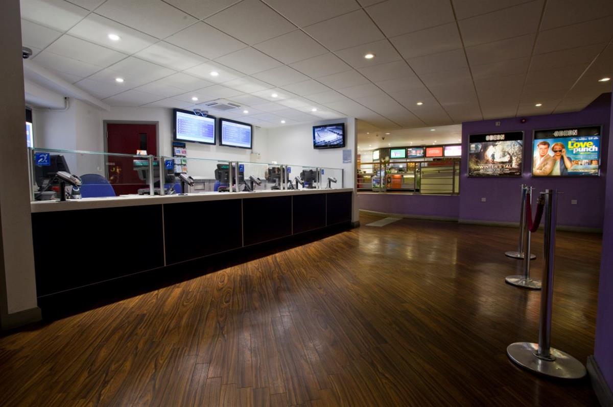 ODEON Brighton | Conference Venue, Meeting Room Hire, Event Space