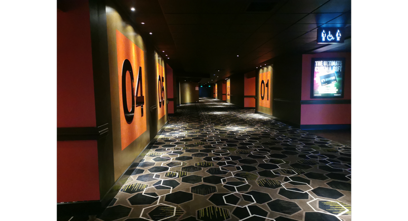 Showcase Cinema Bristol Avonmeads | Conference & Private Screening Hire