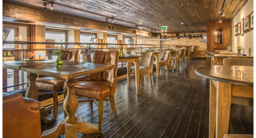Granary Leith | Conference, Corporate Event & Meeting Room Hire