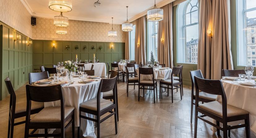 Granary Leith | Conference, Corporate Event & Meeting Room Hire