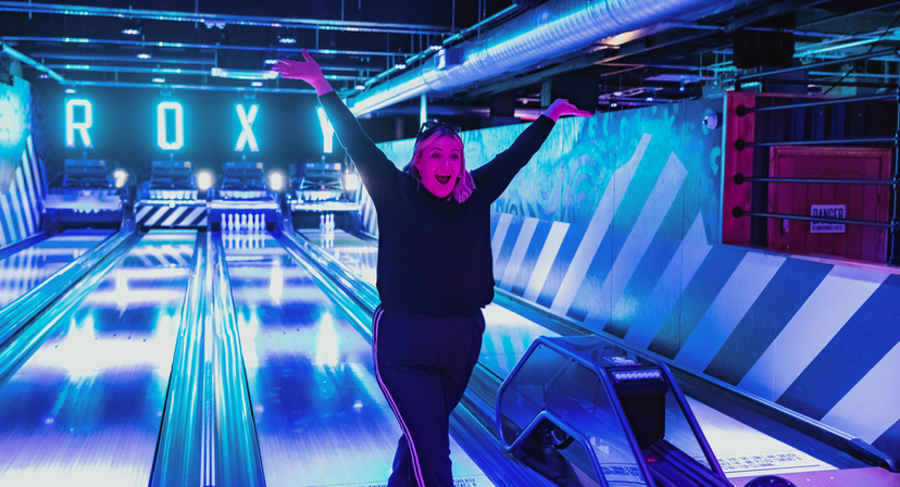 Roxy Lanes The Friary | Conference Venue, Meeting & Room Hire in Cardiff