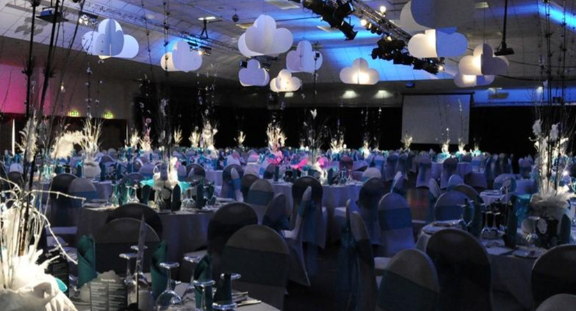 Wolverhampton Racecourse, Meeting Venue Wolverhampton, Conference Venue ...