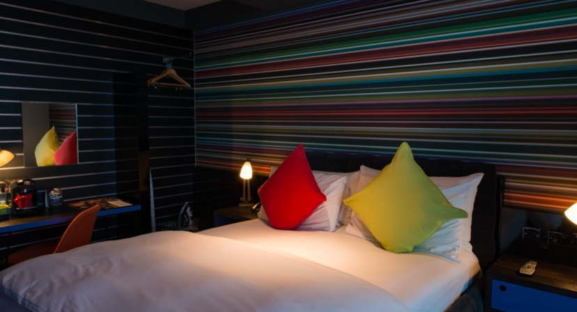 Village Hotel London Watford | Conference, Meeting & Function Room Hire