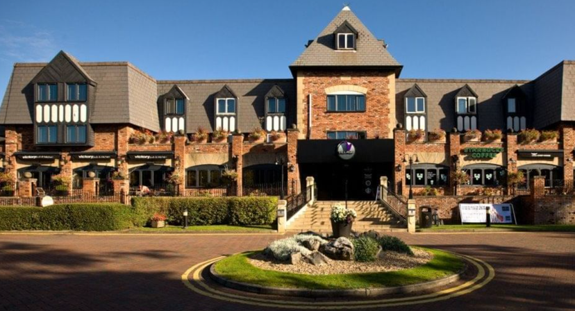 Village Hotel Manchester Cheadle | Conference, Meeting & Function Room Hire