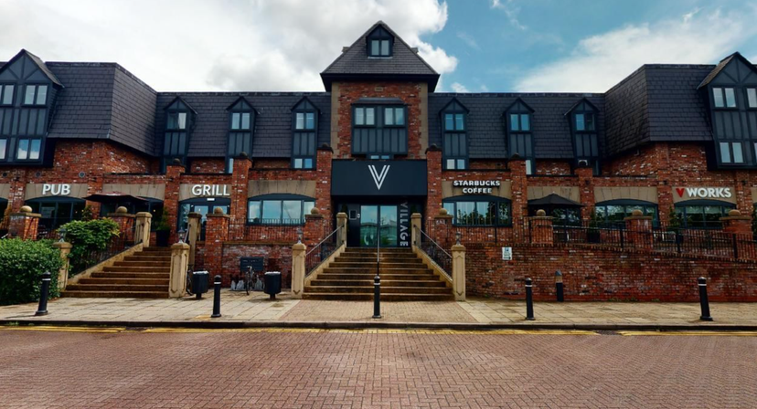 Village Hotel Warrington | Conference, Meeting & Function Room Hire