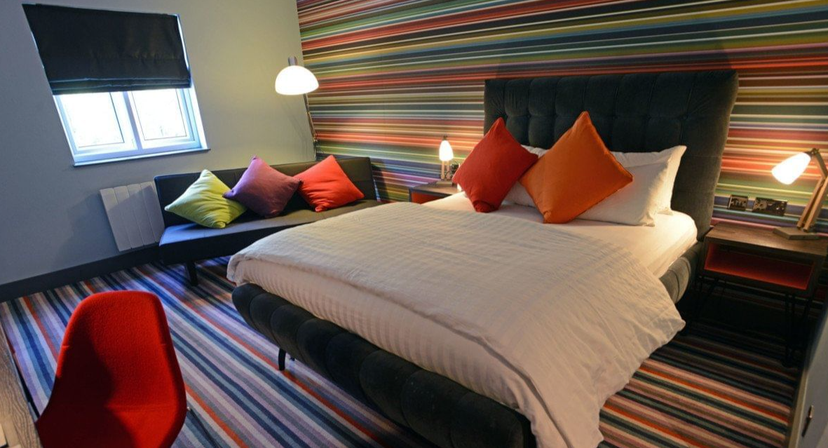 Village Hotel Coventry | Conference, Meeting & Function Room Hire