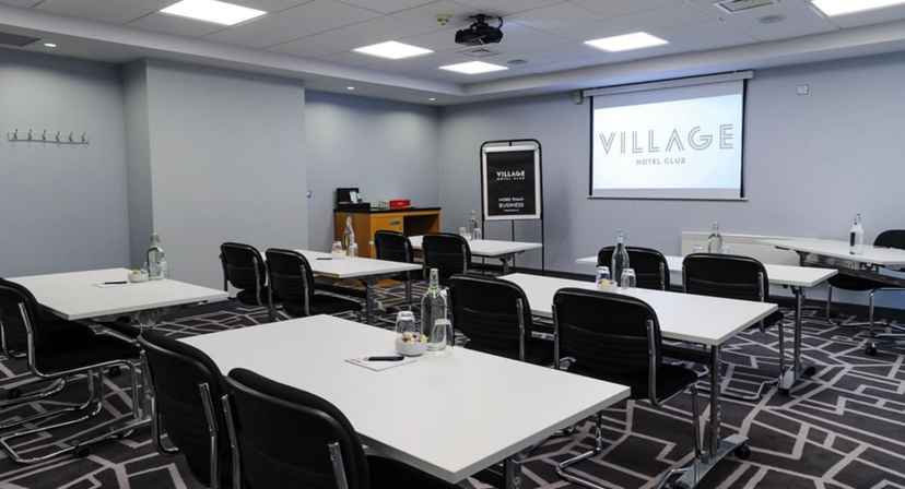 Village Hotel Newcastle | Conference, Meeting & Function Room Hire