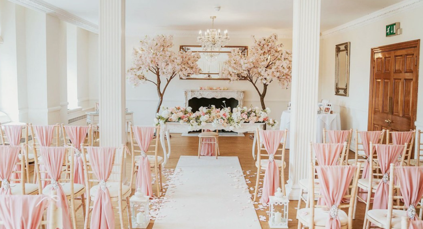 Parklands Quendon Hall | Conference, Function & Meeting Room Hire