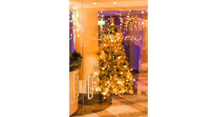 Mercure Sheffield Kenwood Hall And Spa Christmas Parties 2024 Party