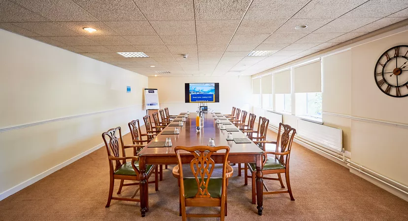 Dewars Centre | Conference Venue, Meeting & Room Hire in Perth