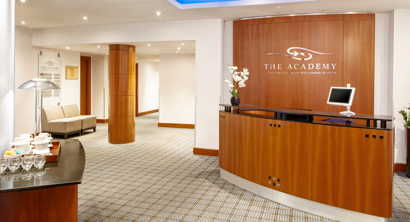 Holiday Inn Basingstoke | Conference, Function, Meeting Room Hire