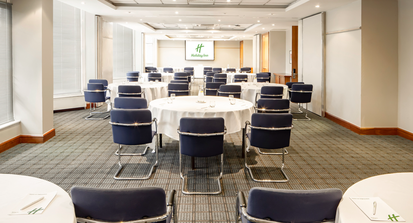Holiday Inn Basingstoke | Conference, Function, Meeting Room Hire
