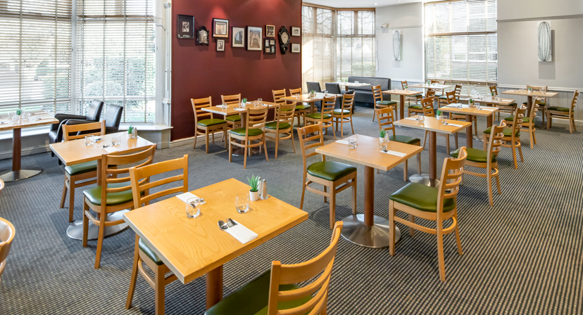 Holiday Inn Basingstoke | Conference, Function, Meeting Room Hire