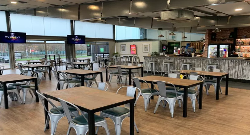 Powerleague Barnet | Conference Venue, Meeting & Room Hire in Barnet