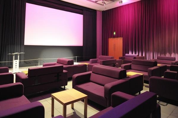 Picturehouse at FACT | Liverpool Cinema Screen Venue Hire, Conference ...