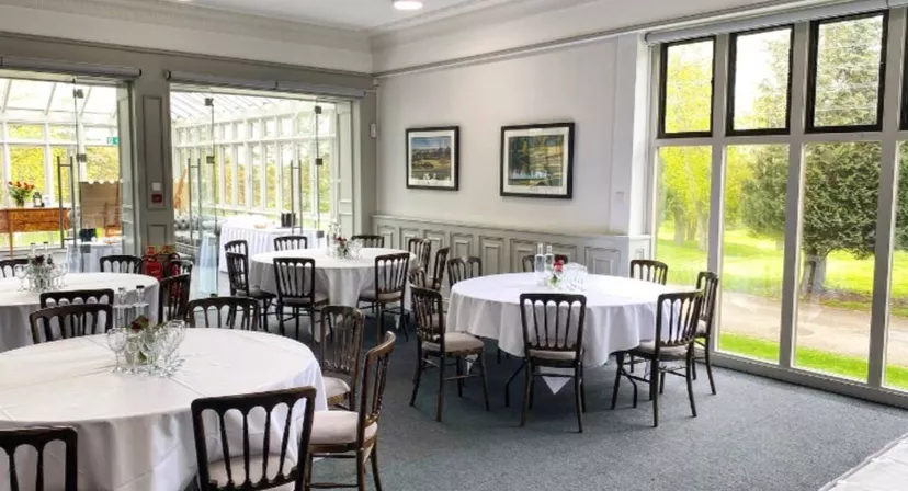 Essendon Country Club | Conference, Meeting & Function Room Hire