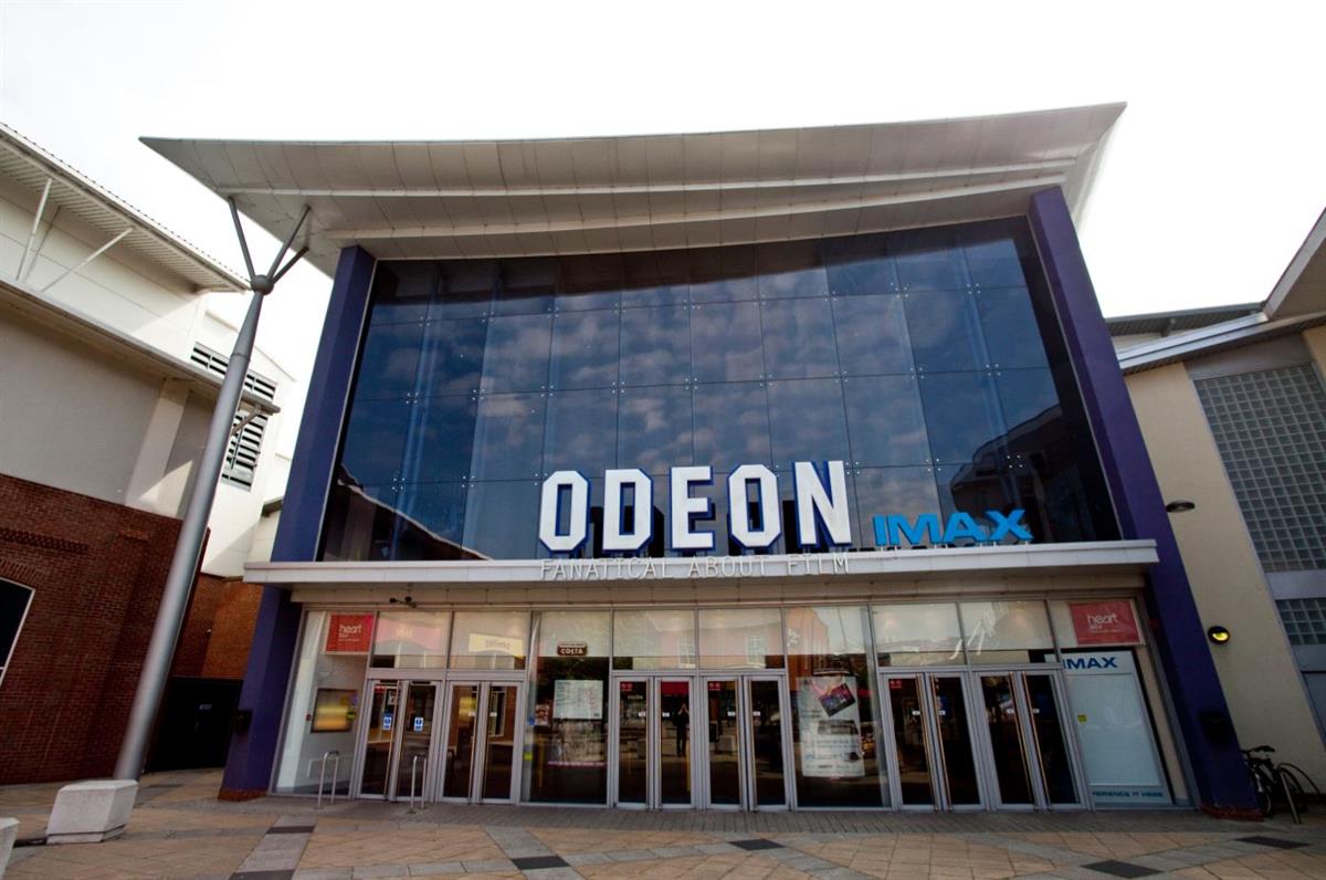 ODEON Norwich | Conference Venue, Meeting Room Hire, Event Space
