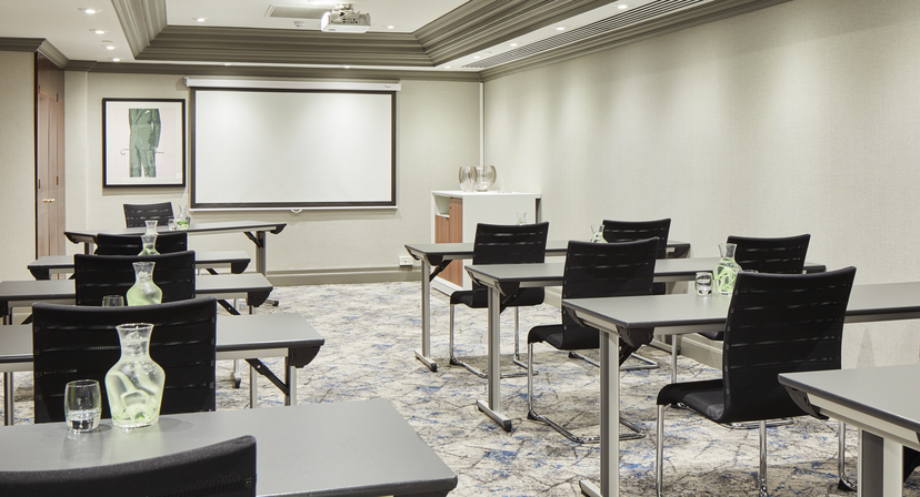 Leeds Marriott Hotel | Party Venue, Function & Meeting Room Hire