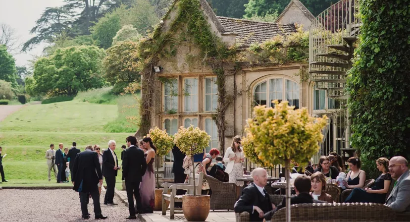 Dumbleton Hall Hotel | Conference Venue, Meeting & Room Hire in Evesham