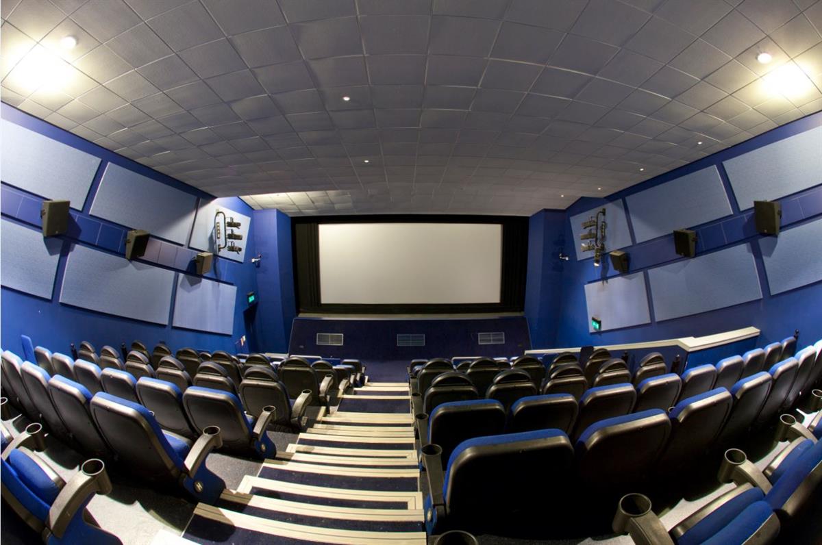 ODEON Uxbridge | Conference Venue, Meeting Room Hire, Event Space