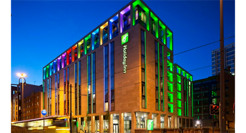 Holiday Inn Manchester City Centre Christmas Parties 2024 Party holiday-inn-manchester-city-centre-christmas-parties-2024-party