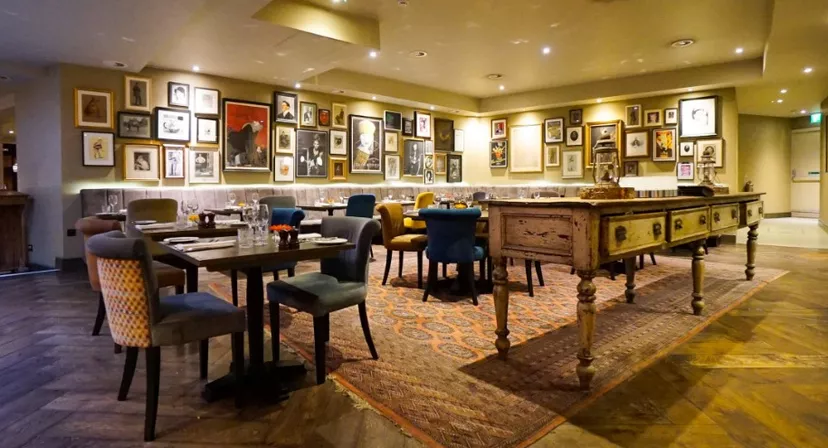 Kings Head Hotel Cirencester | Conference Venue, Meeting & Room Hire in ...