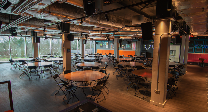 The Forum Hertfordshire | Conference, Party & Function Room Hire