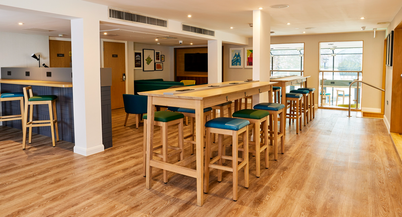 Holiday Inn Newcastle Jesmond | Conference, Function & Meeting Room Hire