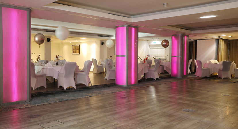 Holiday Inn Newcastle Jesmond | Conference, Function & Meeting Room Hire