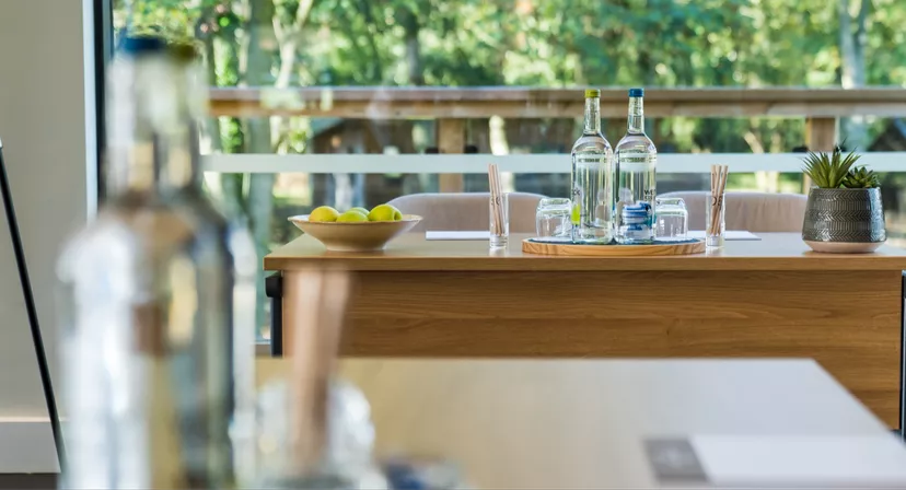 The Woodlands at Hothorpe | Conference Venue & Meeting Room Hire