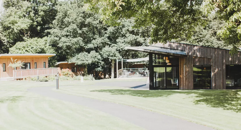 The Woodlands at Hothorpe | Conference Venue & Meeting Room Hire