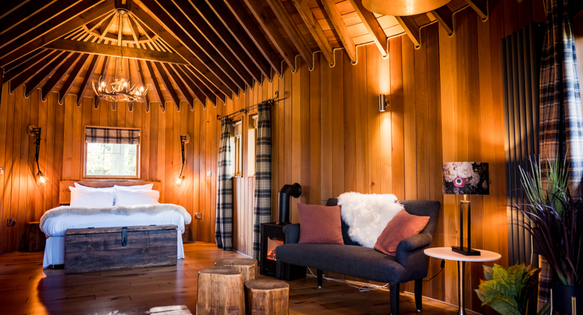 The Woodlands at Hothorpe | Conference Venue & Meeting Room Hire