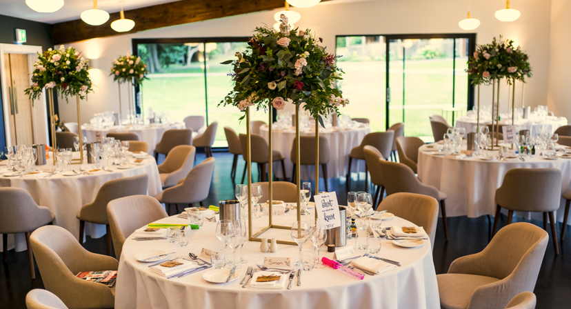 The Woodlands at Hothorpe | Conference Venue & Meeting Room Hire