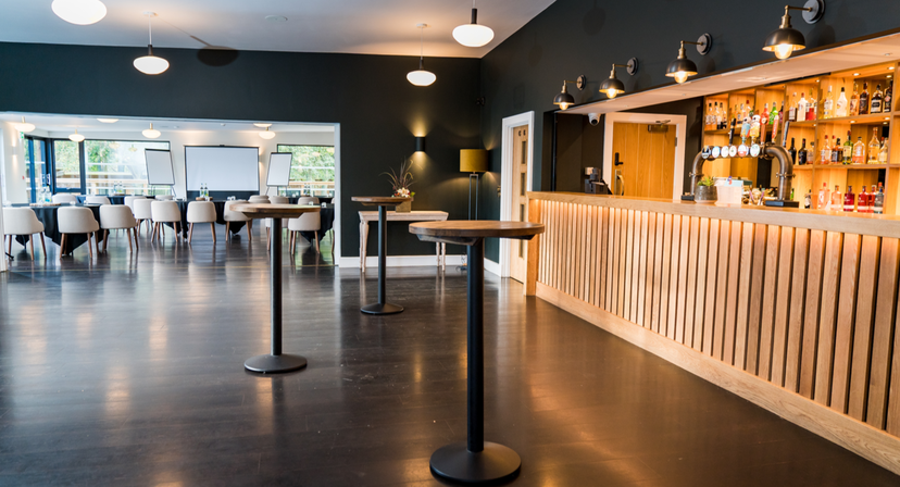 The Woodlands at Hothorpe | Conference Venue & Meeting Room Hire