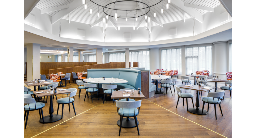 Delta Hotels by Marriott Warwick | Conference & Meeting Room Hire