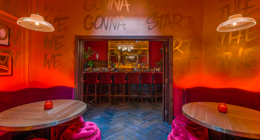 Revolution Exeter | Conference Venue, Meeting & Room Hire in Exeter