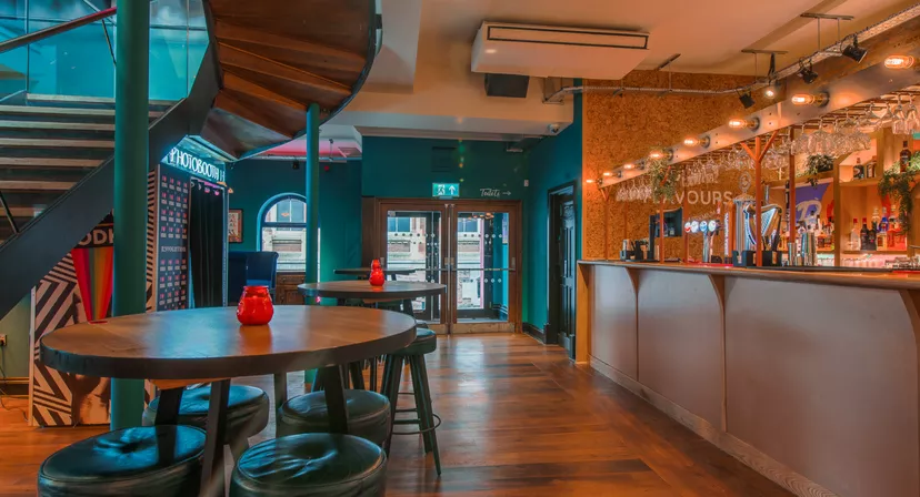 Revolution Exeter | Conference Venue, Meeting & Room Hire in Exeter