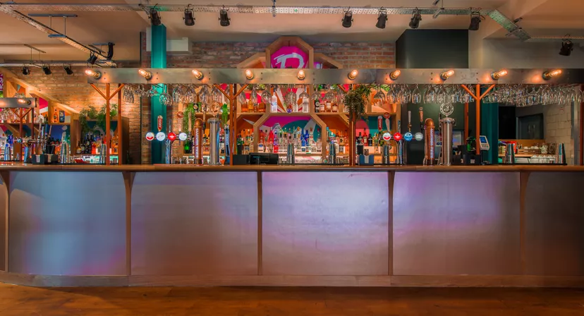 Revolution Exeter | Conference Venue, Meeting & Room Hire in Exeter