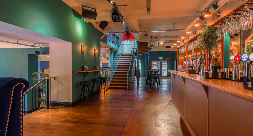 Revolution Exeter | Conference Venue, Meeting & Room Hire in Exeter