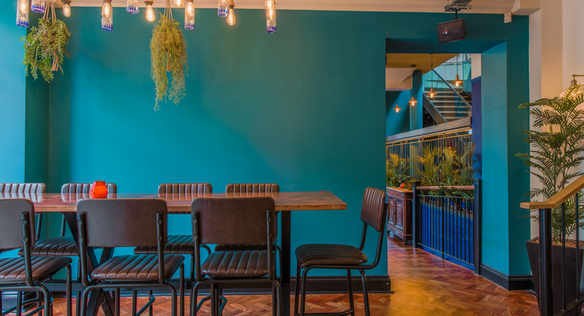 Revolution Exeter | Conference Venue, Meeting & Room Hire in Exeter