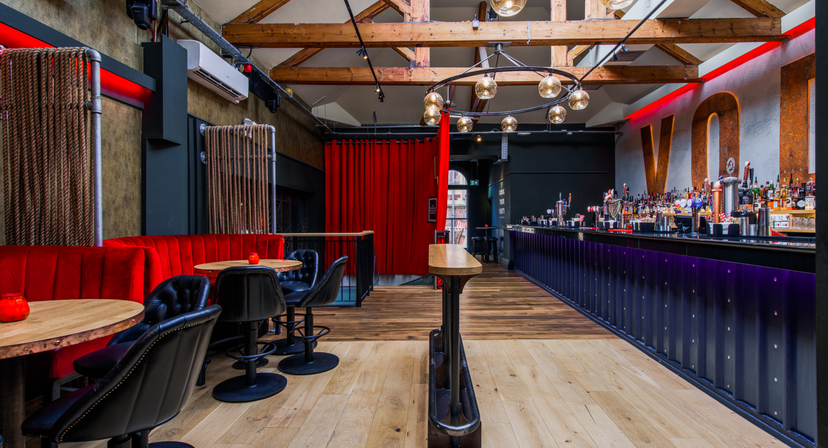 Revolution Exeter | Conference Venue, Meeting & Room Hire in Exeter