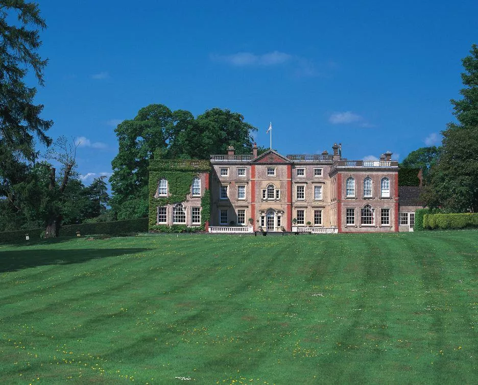 Wedding Ceremony Venue, Elms Hotel & Spa | Best Rates Here >>