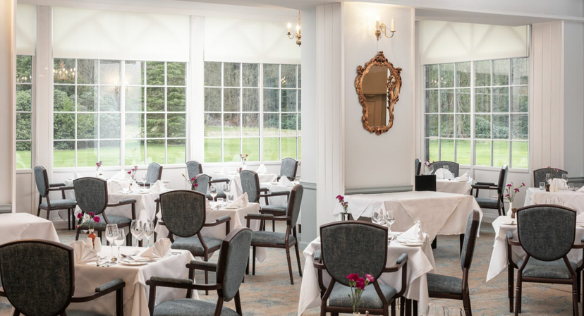 Cally Palace Hotel and Golf Course | Conference Venue, Meeting & Room ...