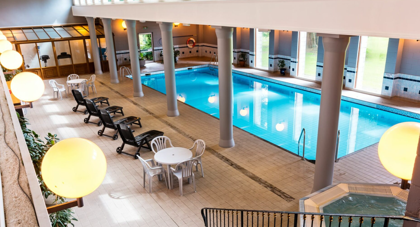 Cally Palace Hotel and Golf Course | Conference Venue, Meeting & Room ...