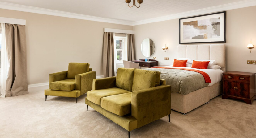 Cally Palace Hotel and Golf Course | Conference Venue, Meeting & Room ...