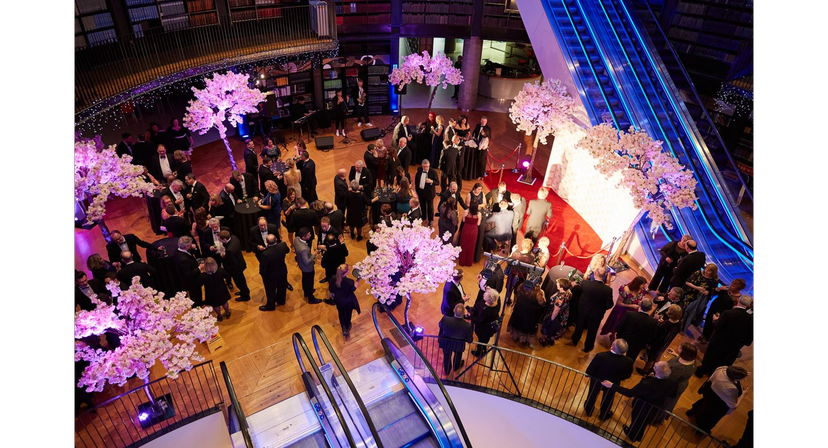 Unique Venues Birmingham Venue Hire | Conference, Meeting, Event Space