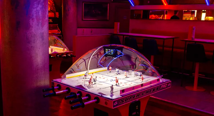 Penny Lane Private Hire | Corporate Events, Party & Function Room Hire